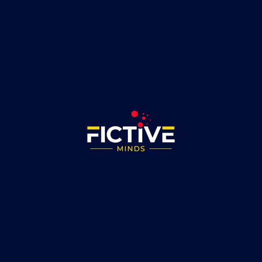 Best Custom Logo Design Agency in the USA | Fictive minds