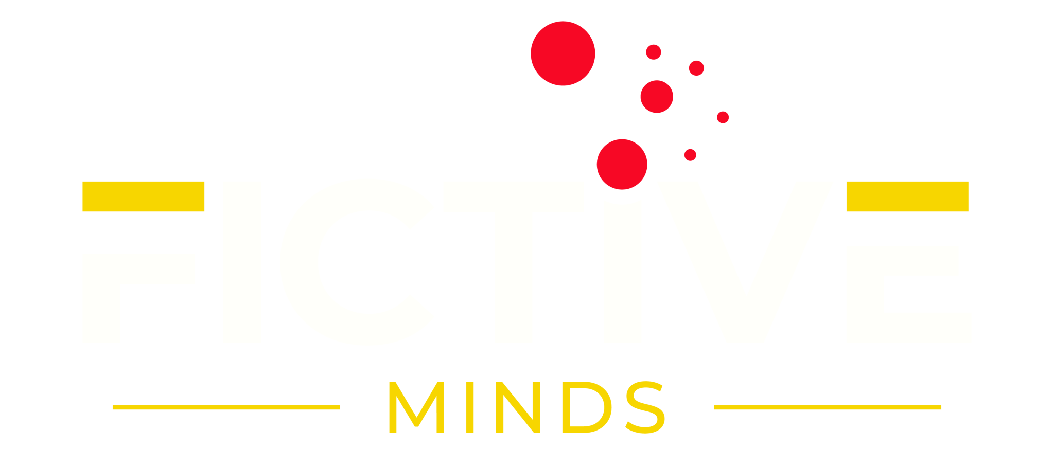 Best Custom Logo Design Agency in the USA | Fictive minds
